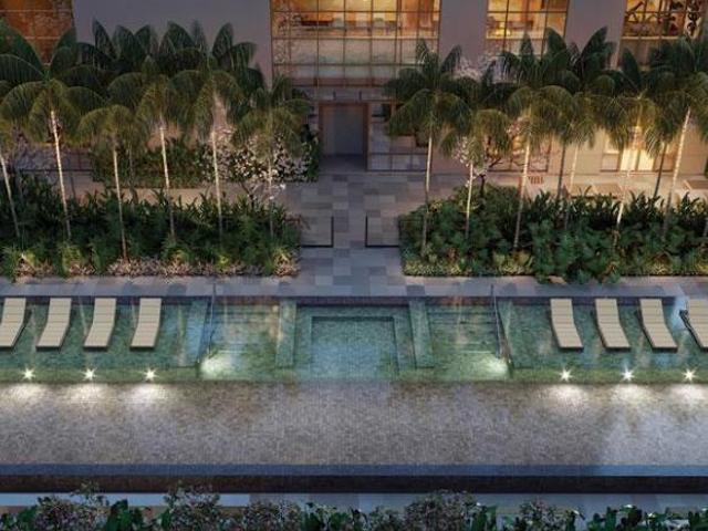 Apartamento á venda 280m²/ 4 vagas na garagem/ vizinho ao Parque Ibirapuera SP