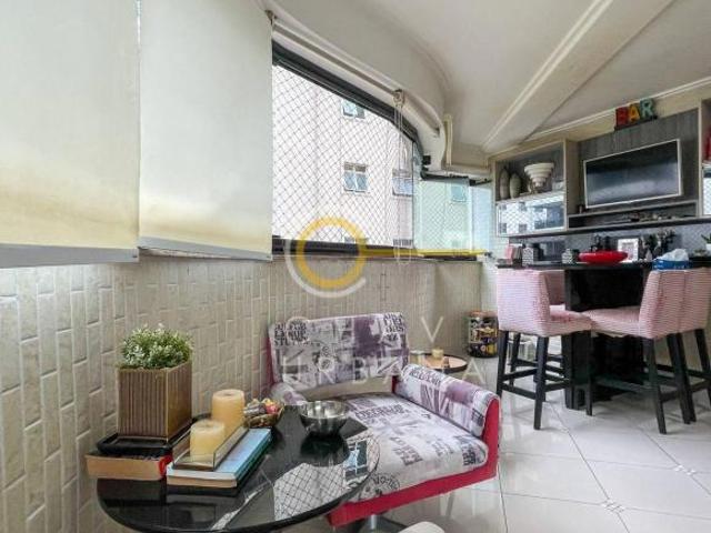 Apartamento com 4 dormitórios à venda, 281 m² por R$ 2.300.000,00 Vila Rica Santos/SP