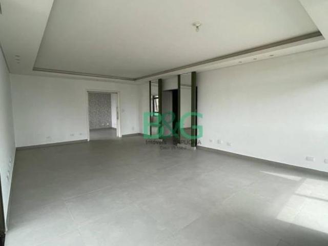 Apartamento à venda, 284 m² por R$ 2.090.844,00 Chácara Santo Antônio São Paulo/SP