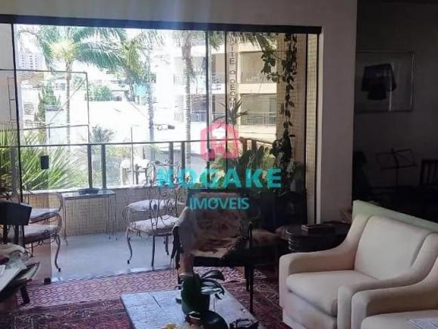Apartamento à venda, 285 m² por R$ 1.450.000,00 Vila Adyana São José dos Campos/SP