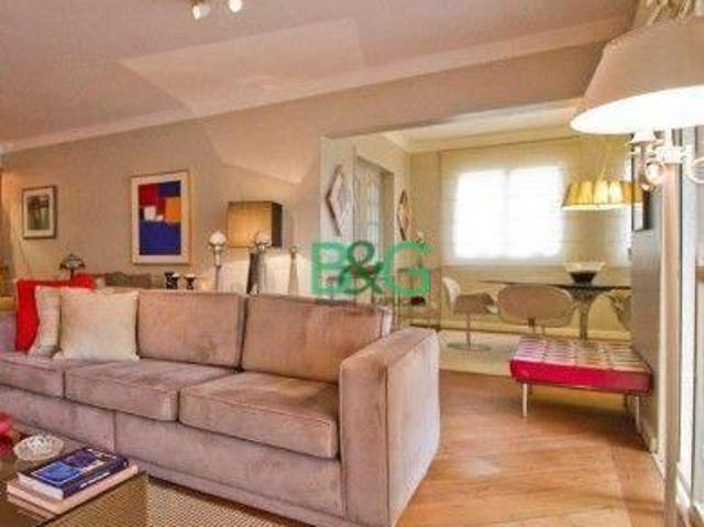 Apartamento à venda, 285 m² por R$ 3.499.000,00 Perdizes São Paulo/SP