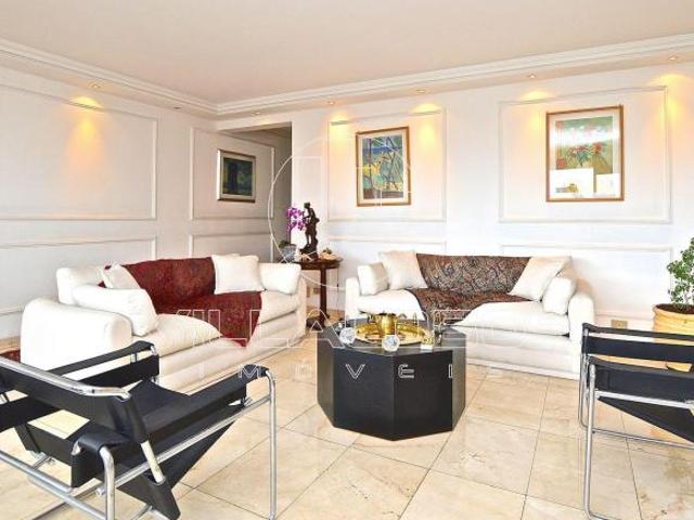 Apartamento à venda, 286 m² por R$ 4.970.000,00 Jardim Paulista São Paulo/SP