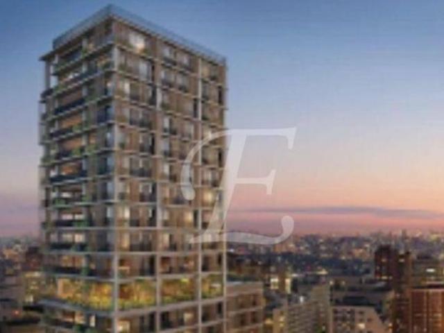Apartamento à venda, 288 m² por R$ 12.237.704,00 Jardins São Paulo/SP