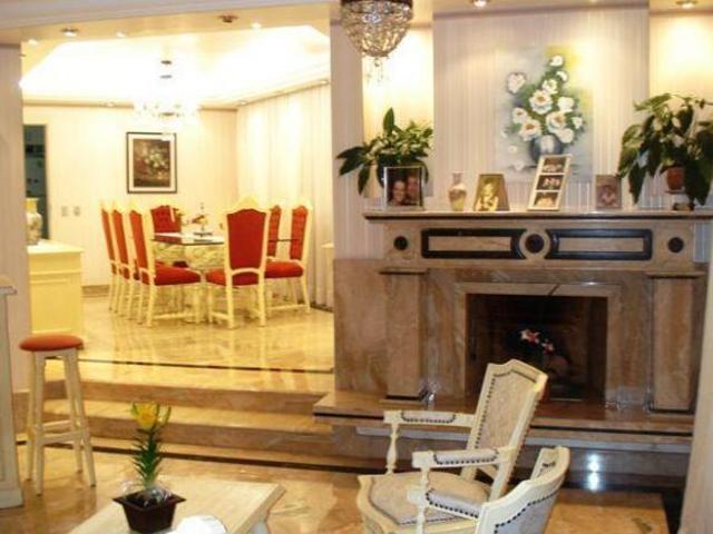 Apartamento à venda, 288 m² por R$ 1.550.000,00 Parque da Mooca São Paulo/SP