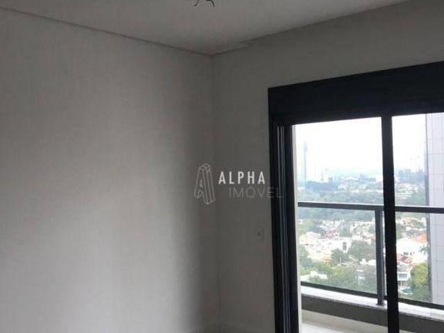 Apartamento à venda, 288 m² por R$ 5.500.000,00 Alphaville Industrial Barueri/SP