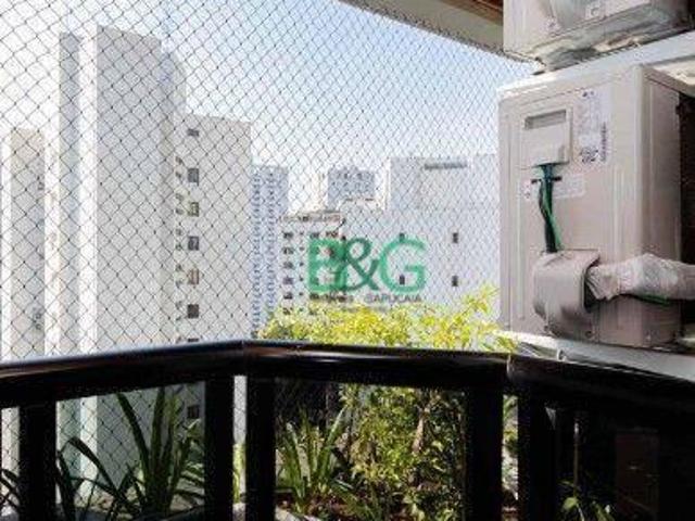 Apartamento à venda, 289 m² por R$ 2.699.000,00 Vila Morumbi São Paulo/SP