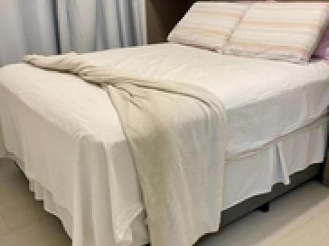 Apartamento a venda 28 m² 1 dormitório, 1 suíte, SEM VAGA no Ferreira Vila Sonia São Paulo SP