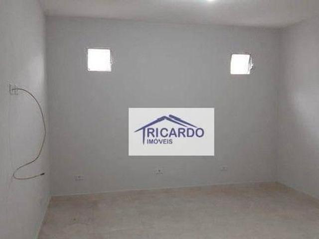 Apartamento com 1 dormitório à venda, 28 m² por R$ 160.000,00 Centro Guarulhos/SP