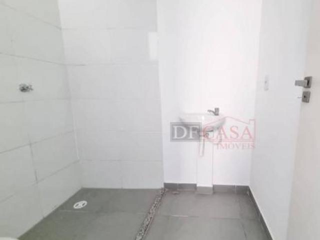 Apartamento à venda, 28 m² por R$ 188.999,99 Itaquera São Paulo/SP