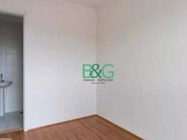 Apartamento à venda, 28 m² por R$ 229.000,00 Mooca São Paulo/SP
