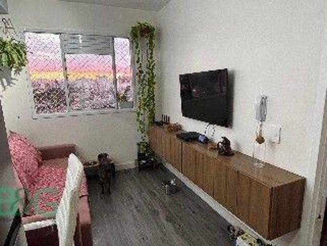 Apartamento à venda, 28 m² por R$ 237.000,00 Belém São Paulo/SP