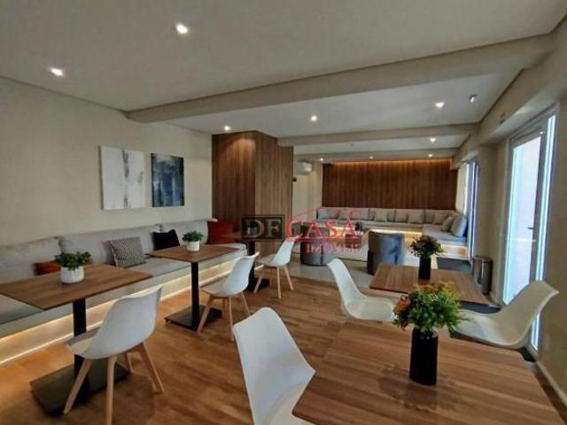 Apartamento à venda, 28 m² por R$ 230.000,00 Vila Ema São Paulo/SP