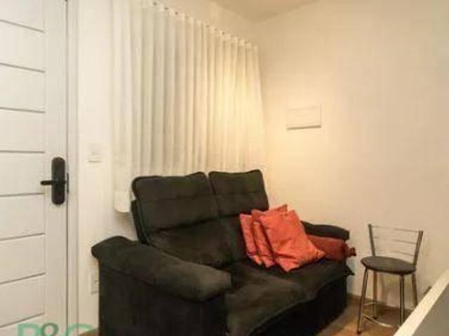 Apartamento à venda, 28 m² por R$ 244.000,00 Vila Formosa São Paulo/SP