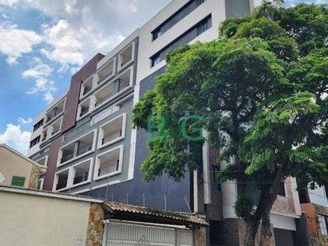 Apartamento à venda, 28 m² por R$ 240.000,00 Vila Aricanduva São Paulo/SP