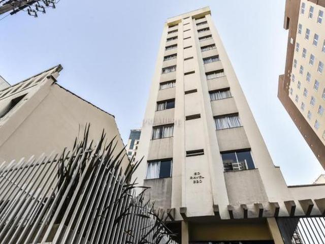 Apartamento à venda, 28 m² por R$ 255.000,00 Bat
