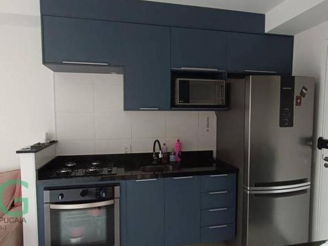 Apartamento à venda, 28 m² por R$ 250.000,00 Vila Ema São Paulo/SP