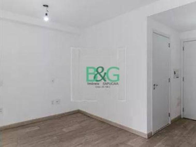 Apartamento à venda, 28 m² por R$ 349.000,00 Consolação São Paulo/SP