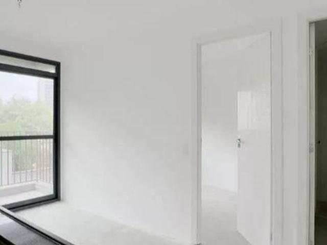 Apartamento à venda, 28 m² por R$ 379.000,00 Pinheiros São Paulo/SP
