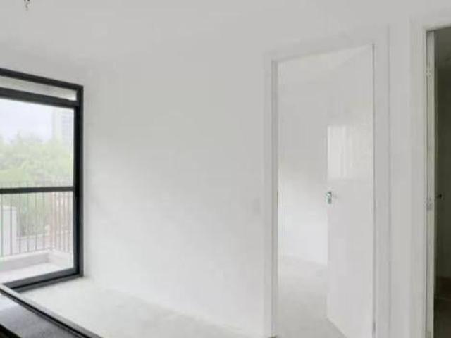 Apartamento à venda, 28 m² por R$ 379.000,00 Pinheiros São Paulo/SP