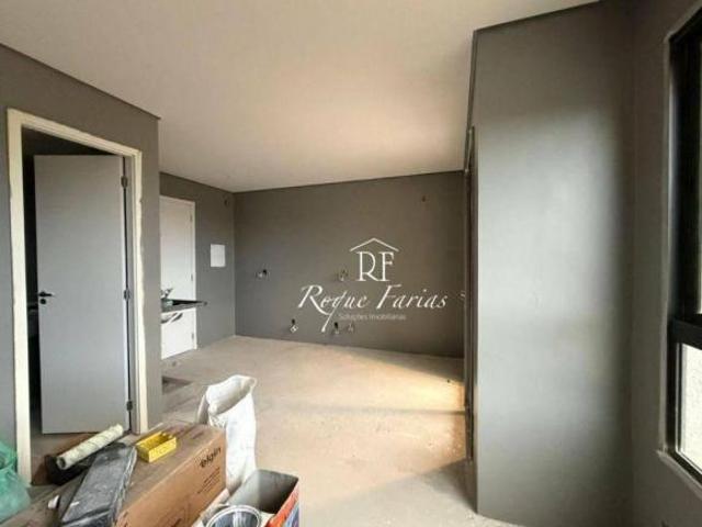 Apartamento à venda, 28 m² por R$ 390.000,00 Butantã São Paulo/SP