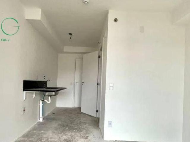 Apartamento à venda, 28 m² por R$ 409.000,00 Vila Clementino São Paulo/SP