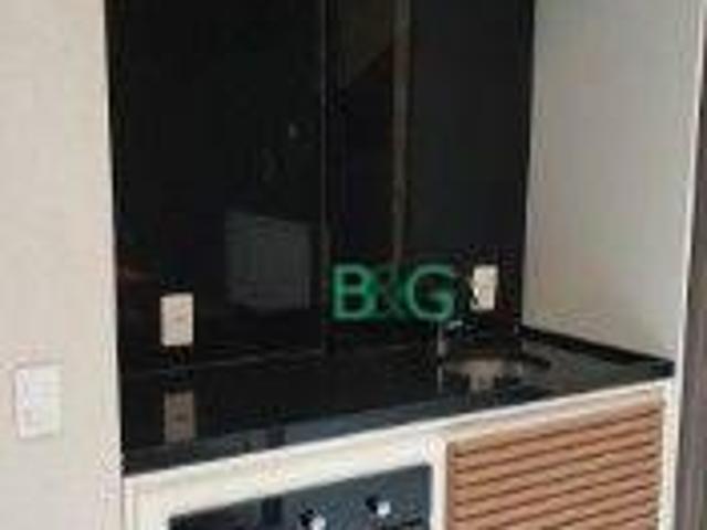Apartamento à venda, 28 m² por R$ 454.000,00 Perdizes São Paulo/SP