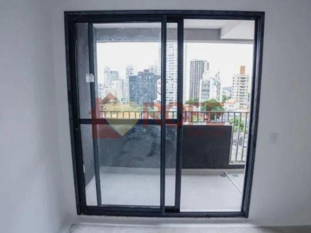 Apartamento à venda, 28 m² por R$ 479.000,00 Pinheiros São Paulo/SP