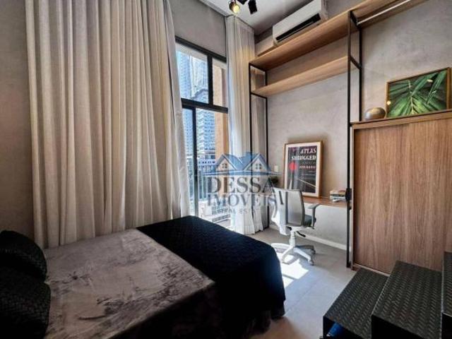 Apartamento à venda, 28 m² por R$ 480.000,00 Perdizes São Paulo/SP