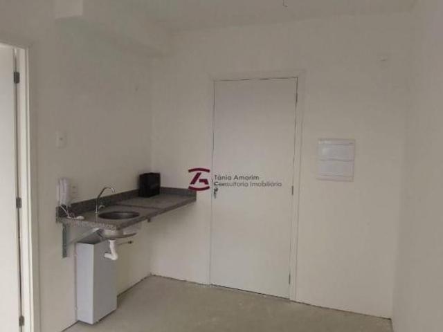 Apartamento à venda, 28 m² por R$ 495.000,00 Butantã São Paulo/SP