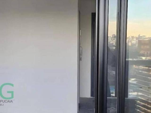 Apartamento à venda, 28 m² por R$ 649.000,00 Indianópolis São Paulo/SP