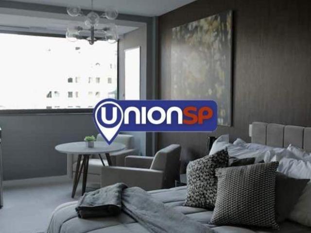 Apartamento à venda, 28 m² por R$ 640.000,00 Vila Olímpia São Paulo/SP