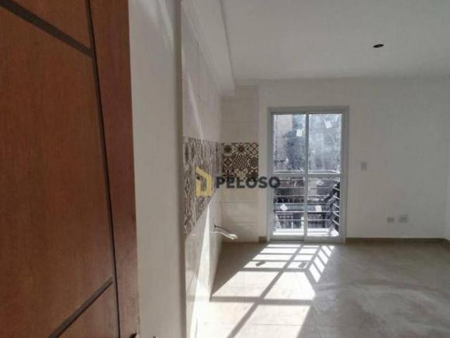 Apartamento à venda | 28m² | 1 dormitório | elevador Santana São Paulo/SP