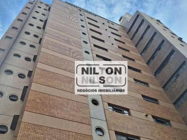 Apartamento à venda, 290 m² por R$ 1.800.000,00 Cambuí Campinas/SP