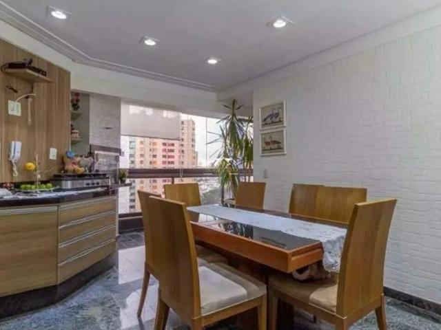 Apartamento à venda, 290 m² por R$ 1.950.000,01 Jardim Santo André/SP