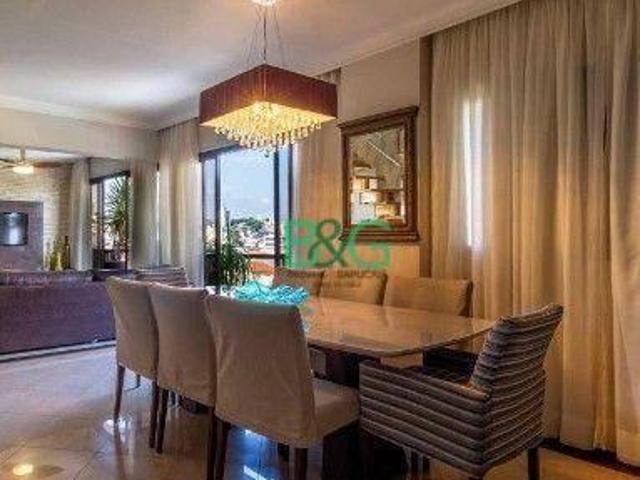 Apartamento à venda, 291 m² por R$ 2.198.900,00 Tucuruvi São Paulo/SP