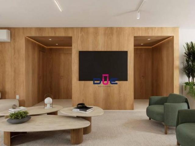 Apartamento à venda, 291 m² por R$ 4.490.000,00 Embaré Santos/SP