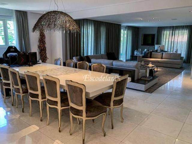 Apartamento à venda, 292 m² por R$ 5.600.000,00 Higienópolis São Paulo/SP