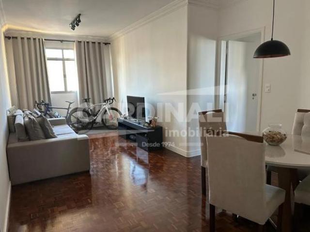Apartamento a venda
