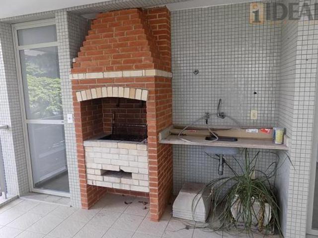 Apartamento à venda, 297 m² por R$ 2.400.000,00 Vila Rica Santos/SP