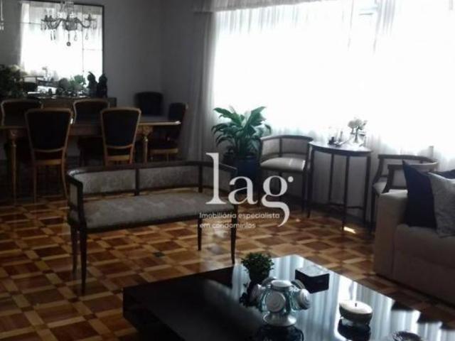 Apartamento à venda, 297 m² por R$ 750.000,00 Centro Sorocaba/SP