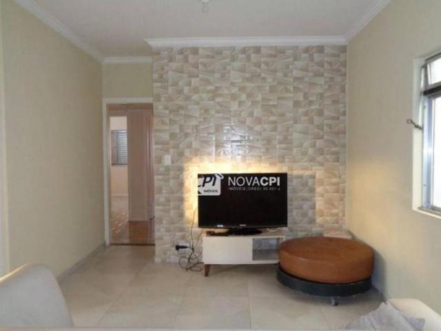 Apartamento à venda, 297 m² por R$ 800.000,00 Vila Guilhermina Praia Grande/SP