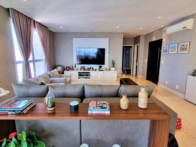 Apartamento à venda 297m² em Jardim Anália Franco