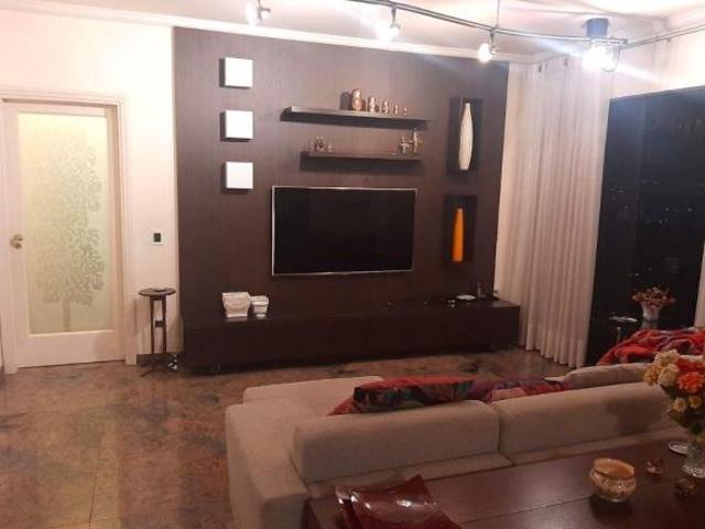 Apartamento à venda, 294 m² por R$ 1.500.000,00 Centro Americana/SP