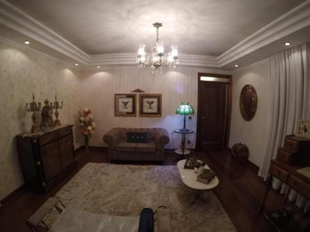Apartamento à venda, 294 m² por R$ 1.500.000,00 Centro Americana/SP