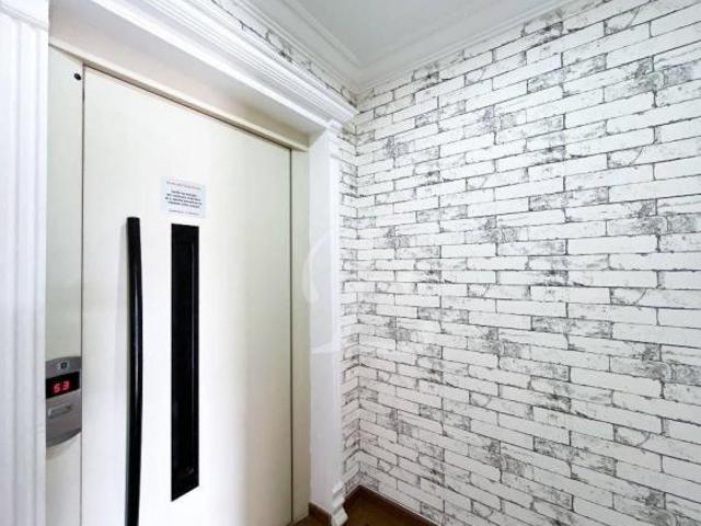 Apartamento à venda, 295 m² por R$ 2.500.000,00 Água Fria São Paulo/SP