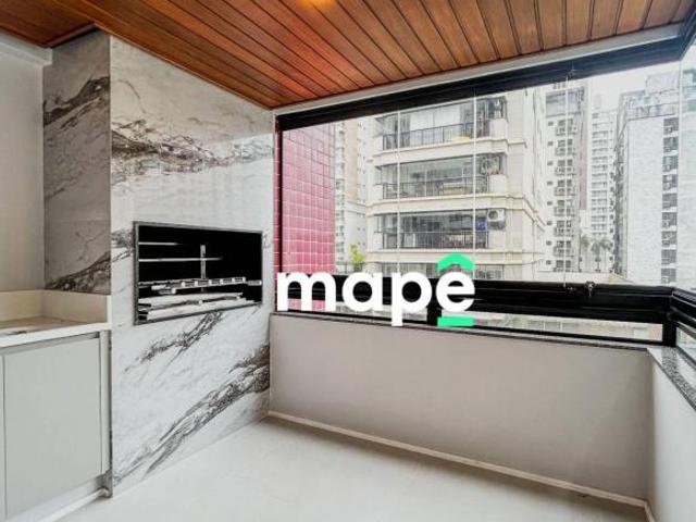 Apartamento à venda, 295 m² por R$ 3.200.000,00 Boqueirão Santos/SP
