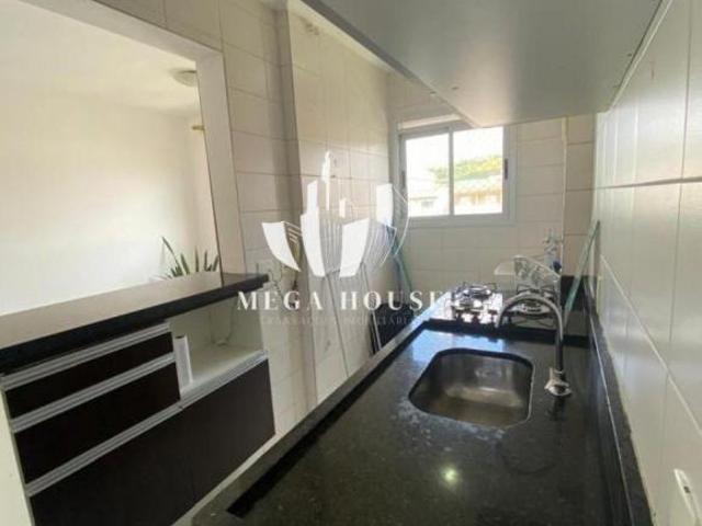 APARTAMENTO À VENDA