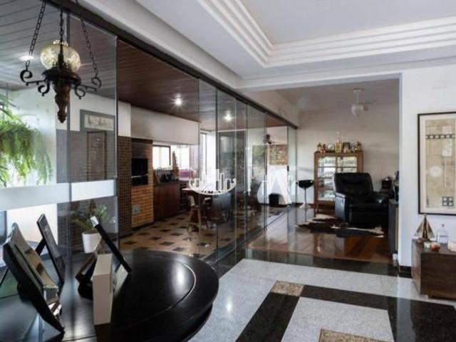 Apartamento à venda, 298 m² por R$ 1.499.000,00 Jardim Petrópolis Londrina/PR