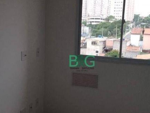 Apartamento à venda, 29 m² por R$ 167.200,00 Cidade Satélite Santa Bárbara São Paulo/SP