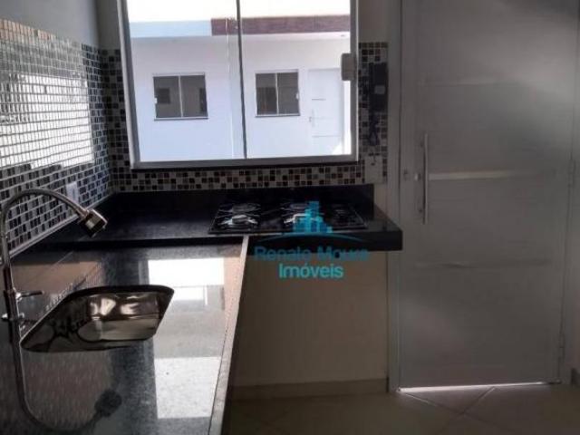 Apartamento à venda, 29 m² por R$ 162.000,00 Vila Formosa Sorocaba/SP